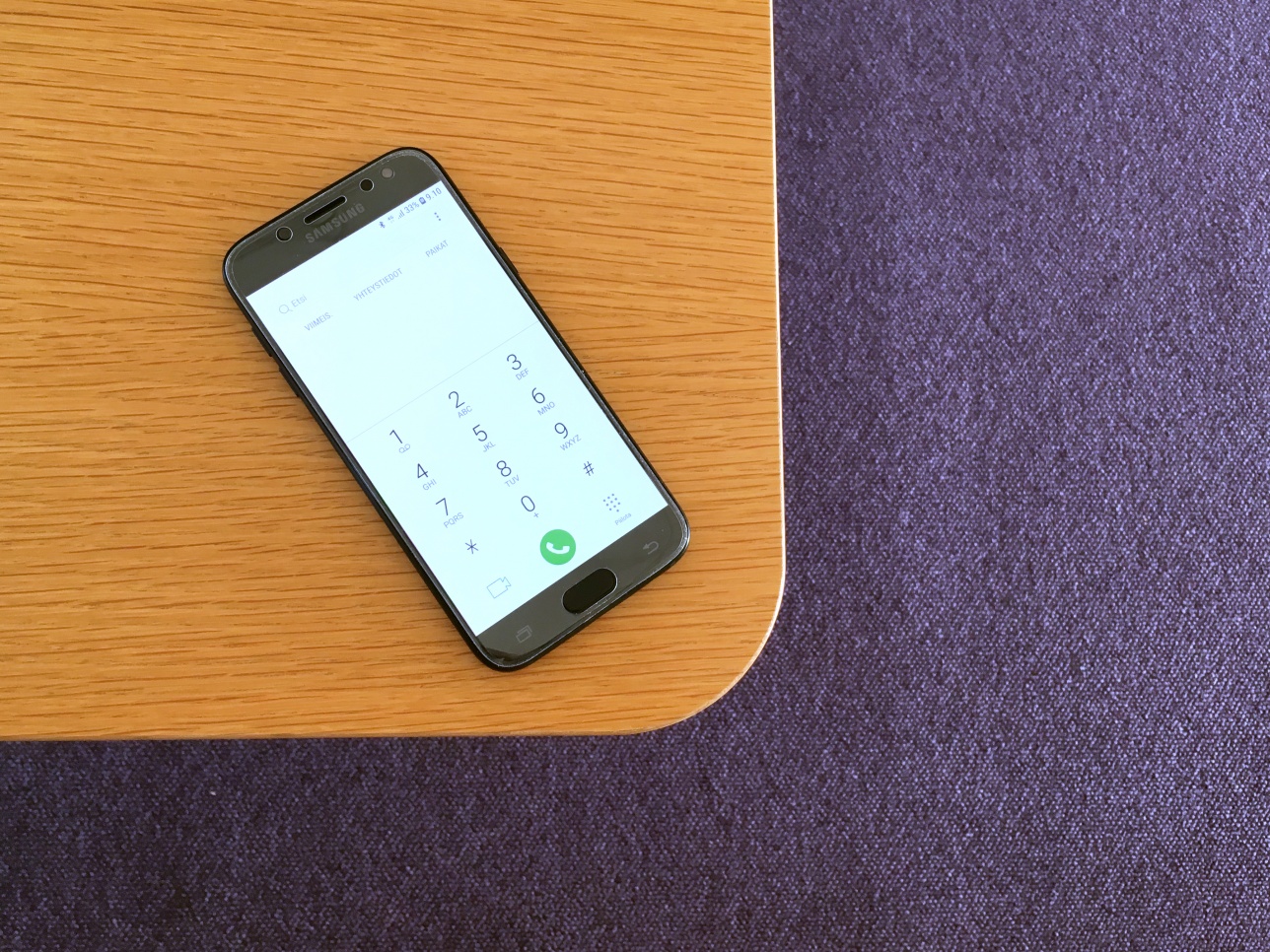 Perusturvan rokotusten ajanvarauspuhelin yhä tukossa - Porin kaupunki