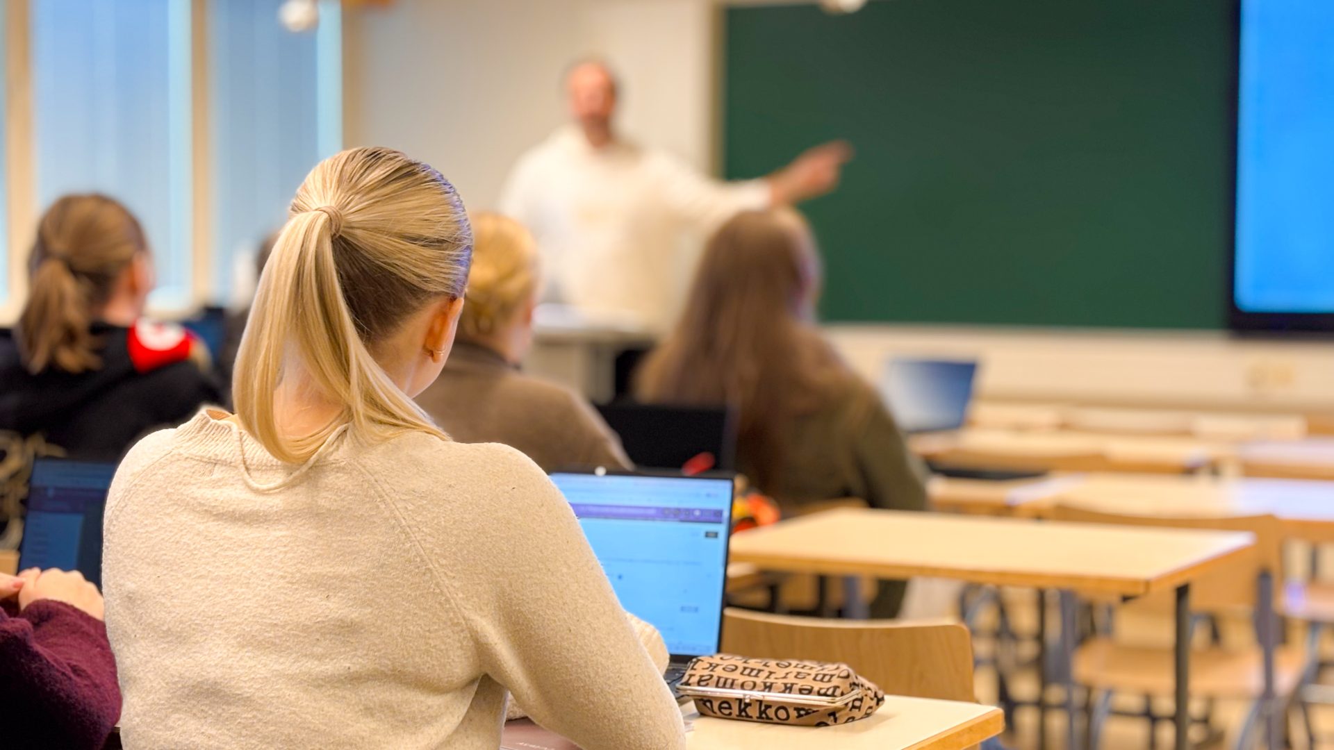 Information session for custodians of applicants to the general upper ...